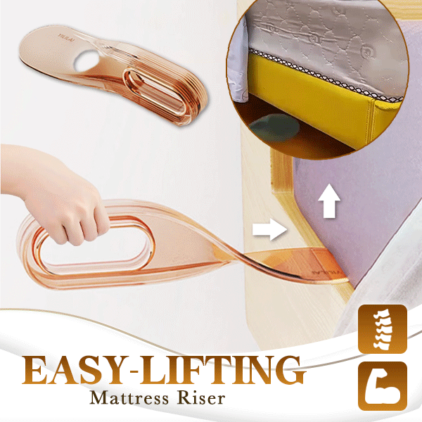 Easy-Lifter Mattress Riser (2 PCS) – Koofashion